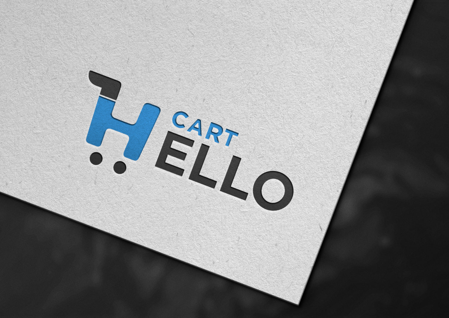 Hello Cart